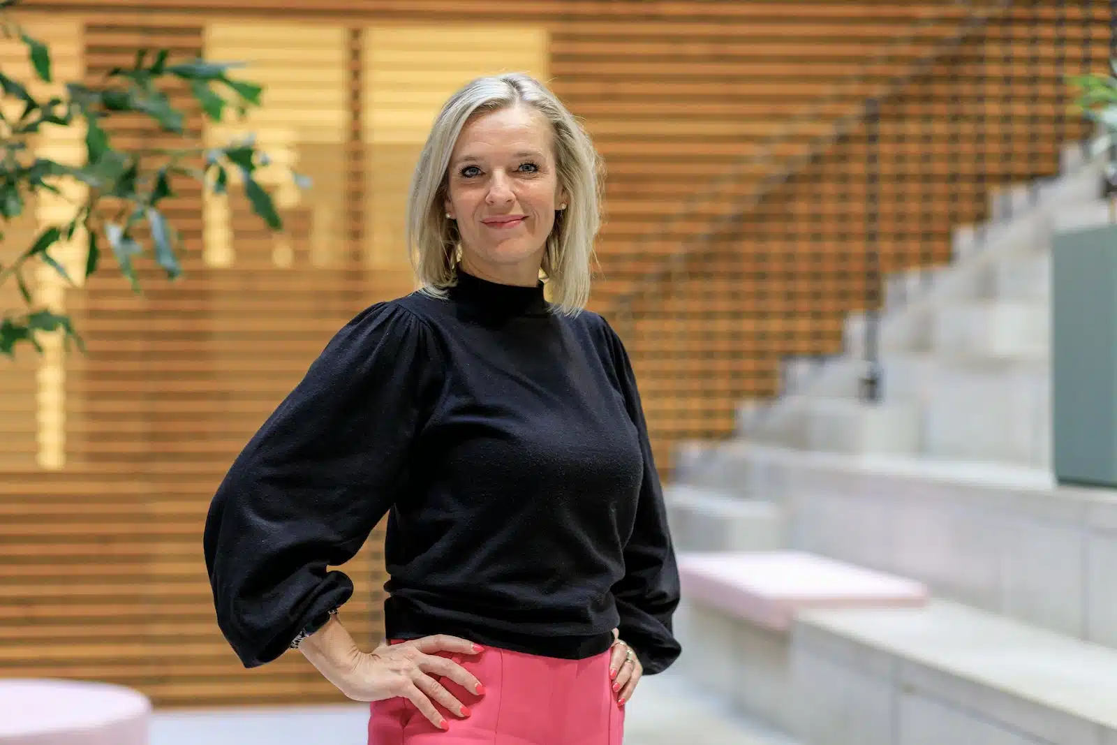 Het Omnia college over Aaim als adviseurs in een cultuuromslag